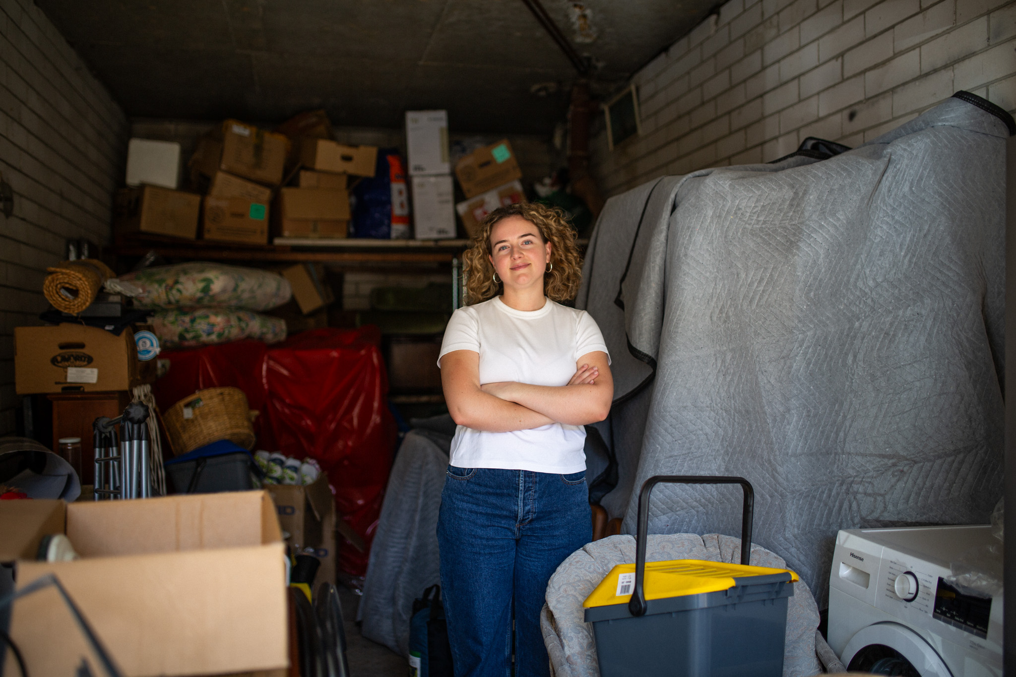 Sarah's story | Make Renting Fair